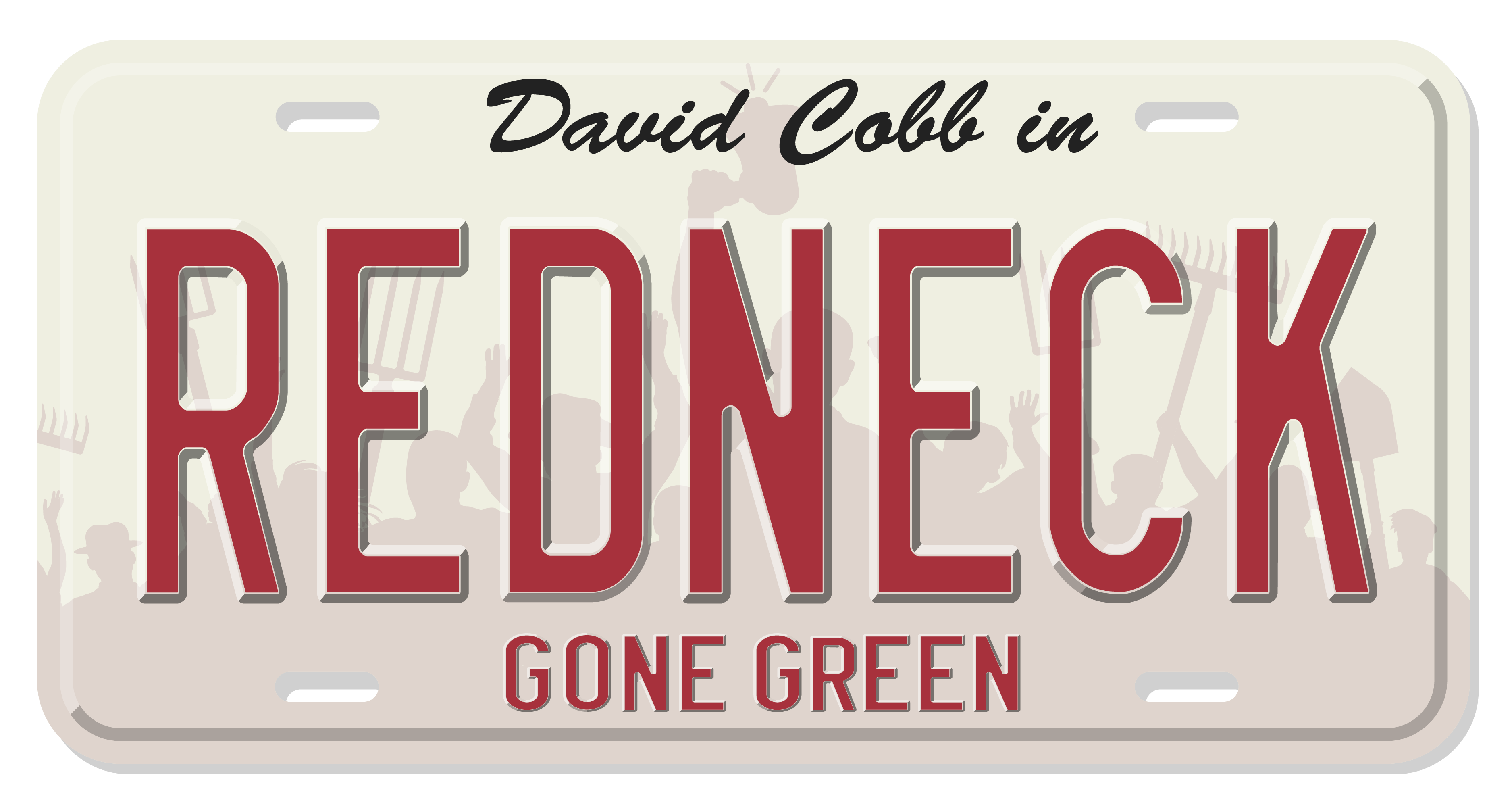 About – Redneck Gone Green
